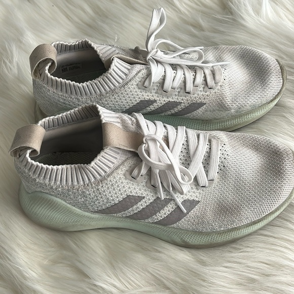 adidas | Shoes | Womens Adidas Pure Bounce | Poshmark